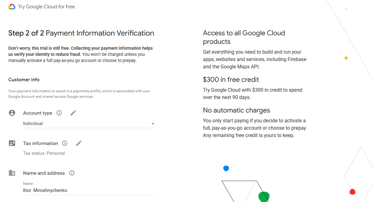 Advanced imports and data manipulations