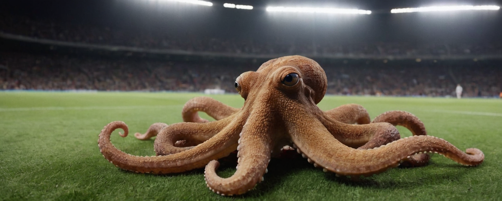 Lab 2: 🐙 Paul the Octopus
