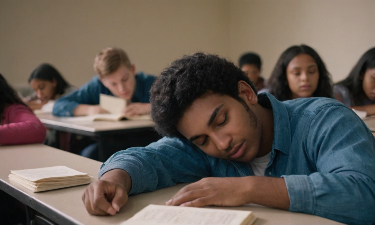 Lab 3: 😴 Sleep Duration